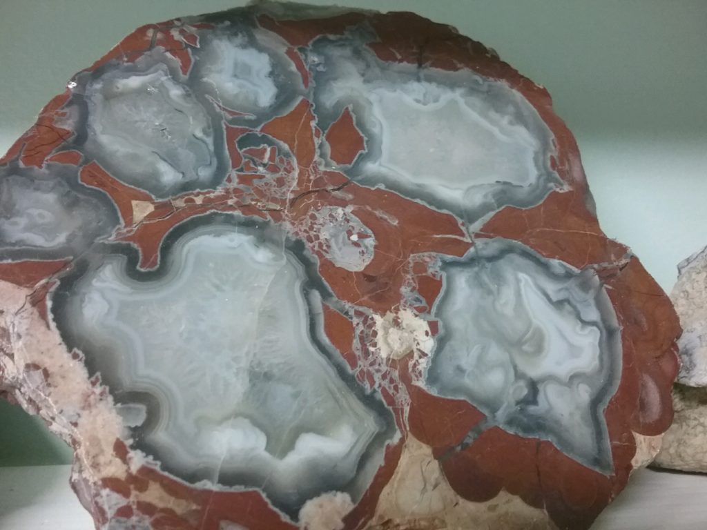 Pahrump Valley Rocks and Shines - Visit Pahrump