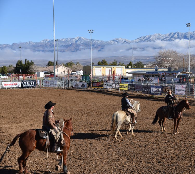 Pahrump, Nevada - There's Always Something Exciting Happening Here!