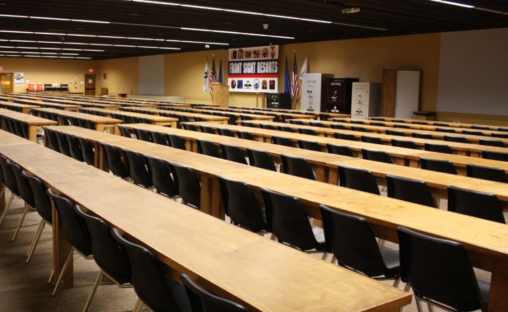 Pahrump, Nevada - Promote Safety, and Learn New Gun Tips and Tricks!